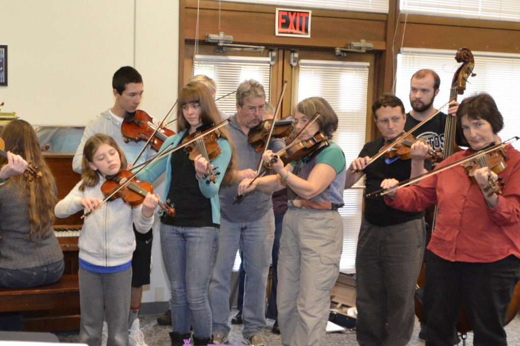 Are You Ready for Another Great Year of Fiddling??? | Northwest ...