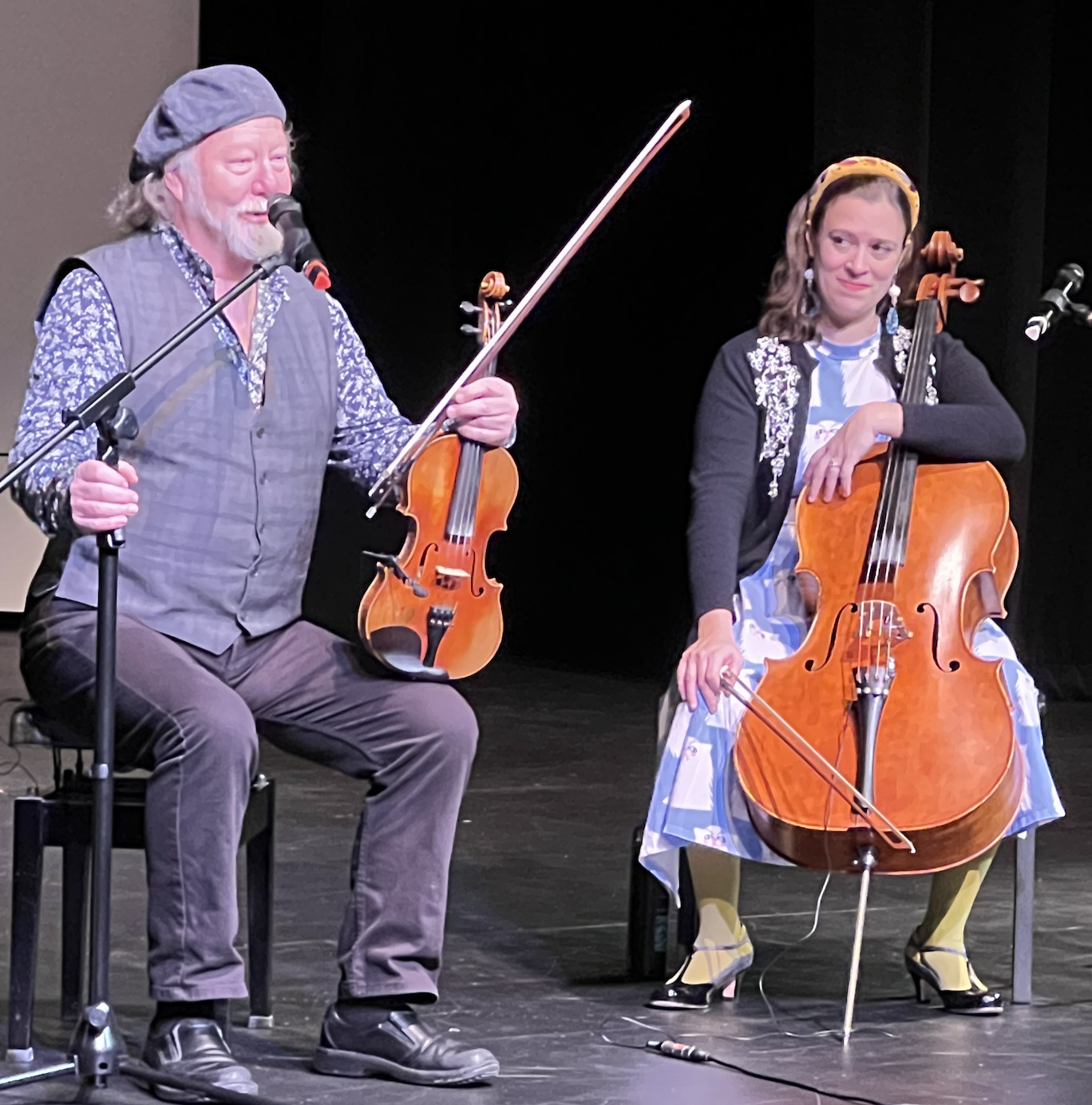 Northwest Scottish Fiddlers | Seattle area fiddle club
