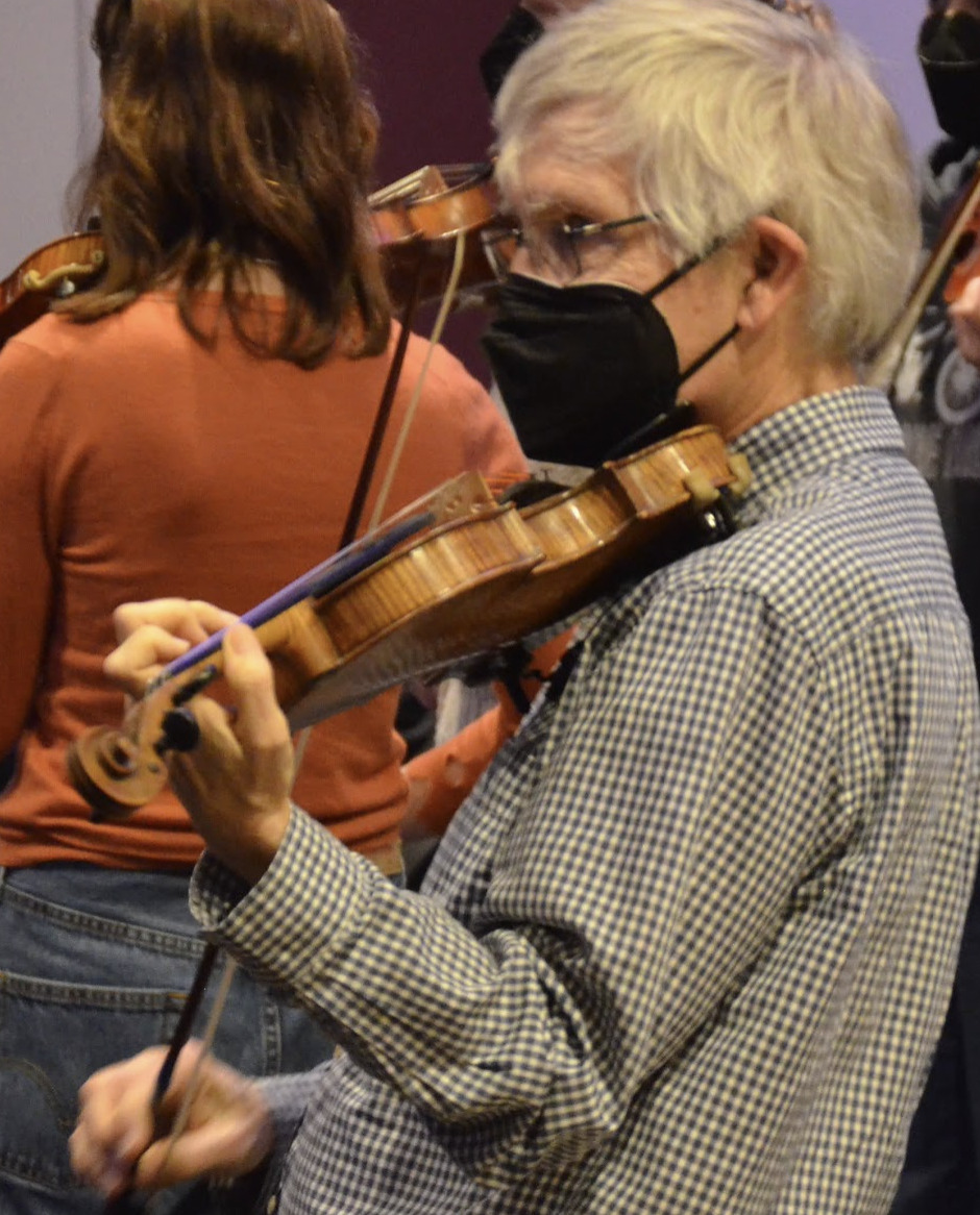 Northwest Scottish Fiddlers | Seattle area fiddle club