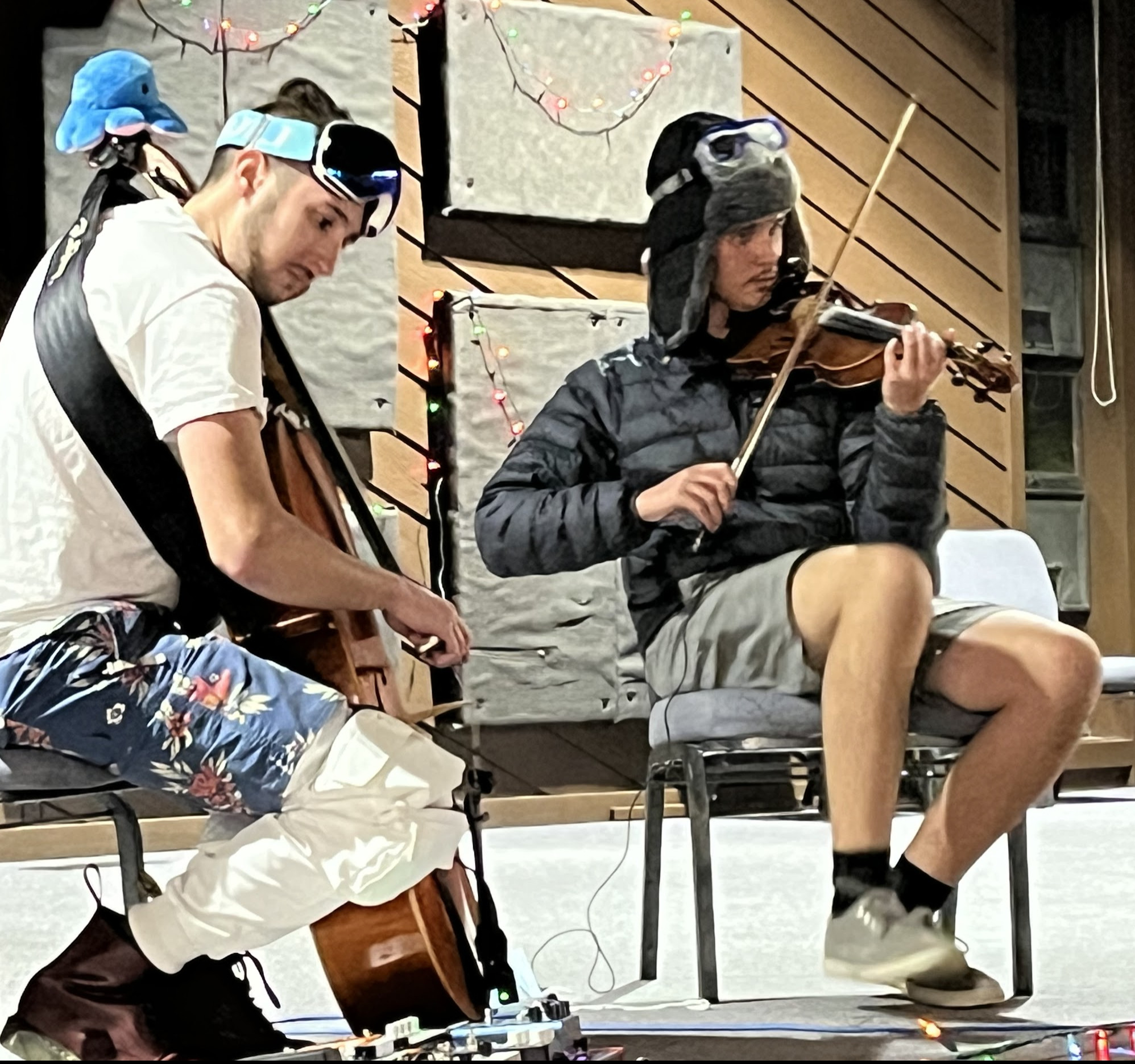 Northwest Scottish Fiddlers | Seattle area fiddle club