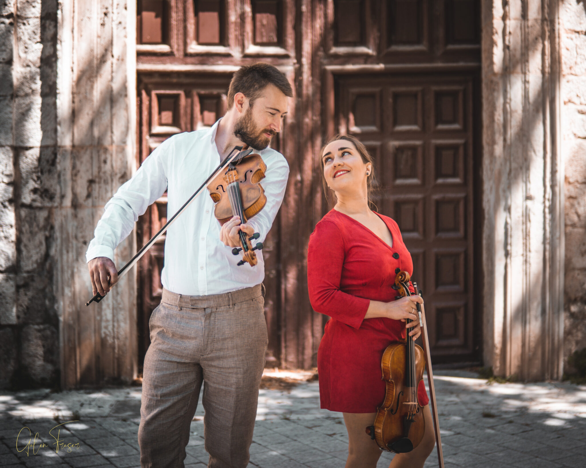 Northwest Scottish Fiddlers | Seattle area fiddle club