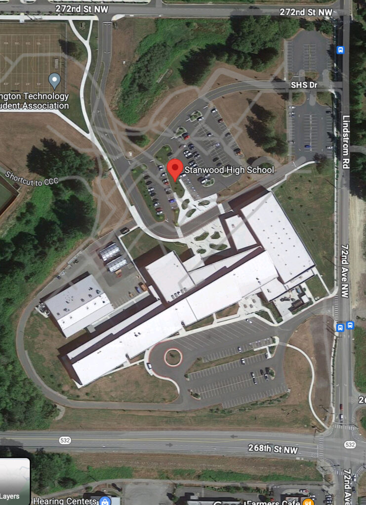 Stanwood Performing Arts Center | Northwest Scottish Fiddlers